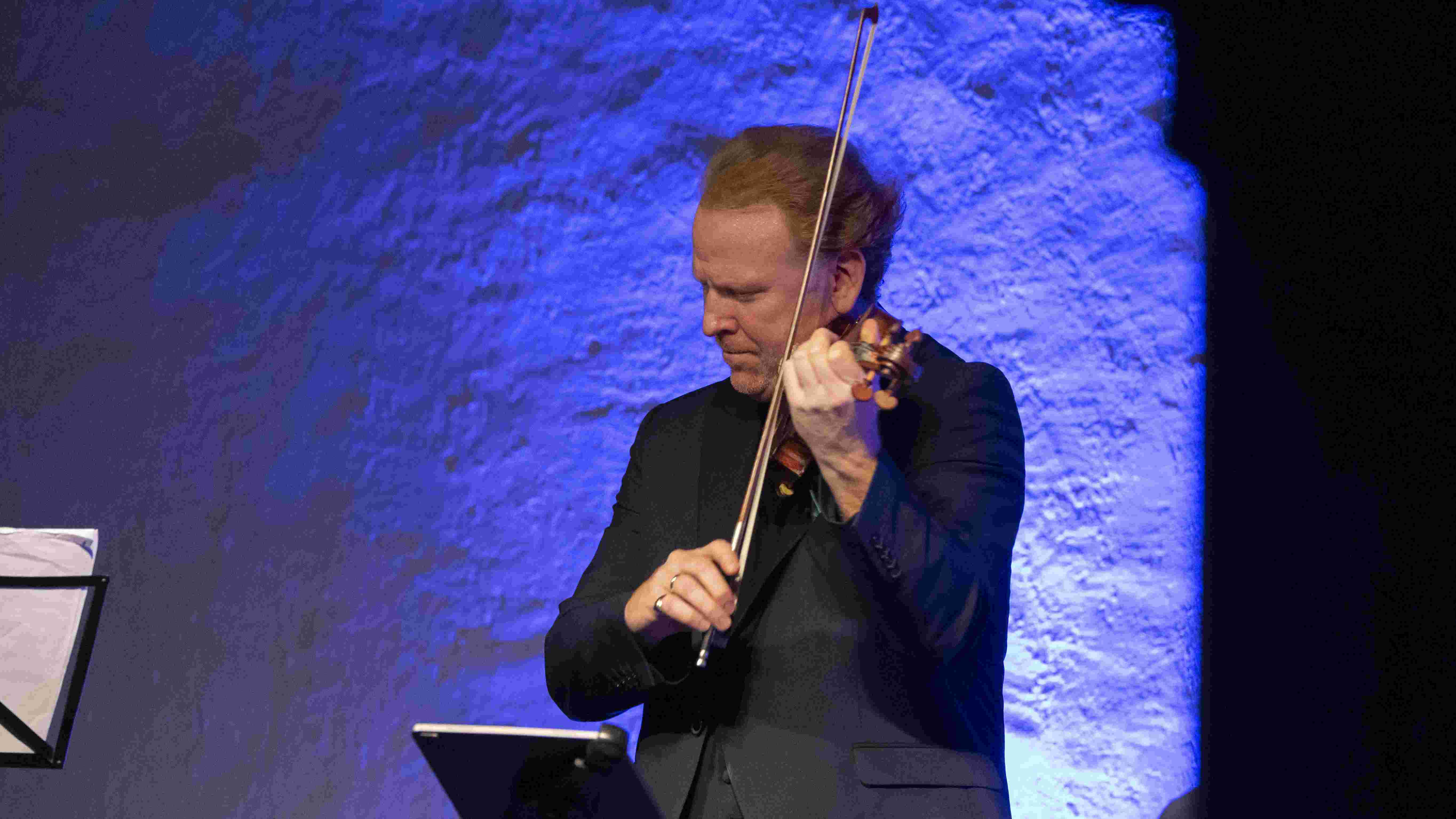 Daniel Hope, Nils Landgren & Friends