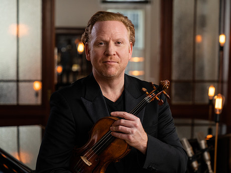 Eventi in Alto Adige: le Settimane Musicali Meranesi