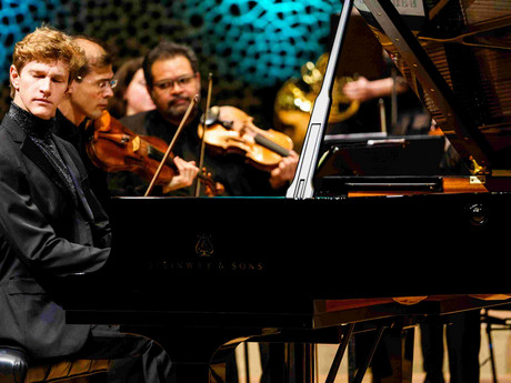 Veranstaltungen & Konzerte in Südtirol: südtirol festival merano . meran