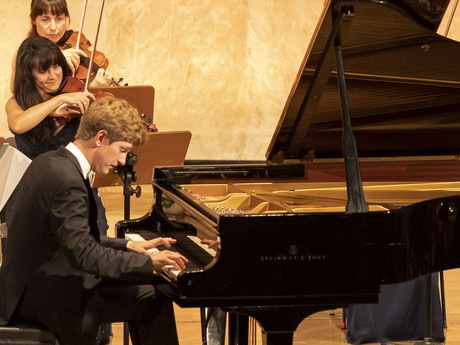 Merano Music Festival