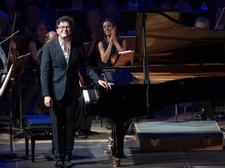 Merano Music Festival