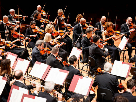 Merano Music Festival