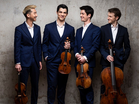 Merano Music Festival